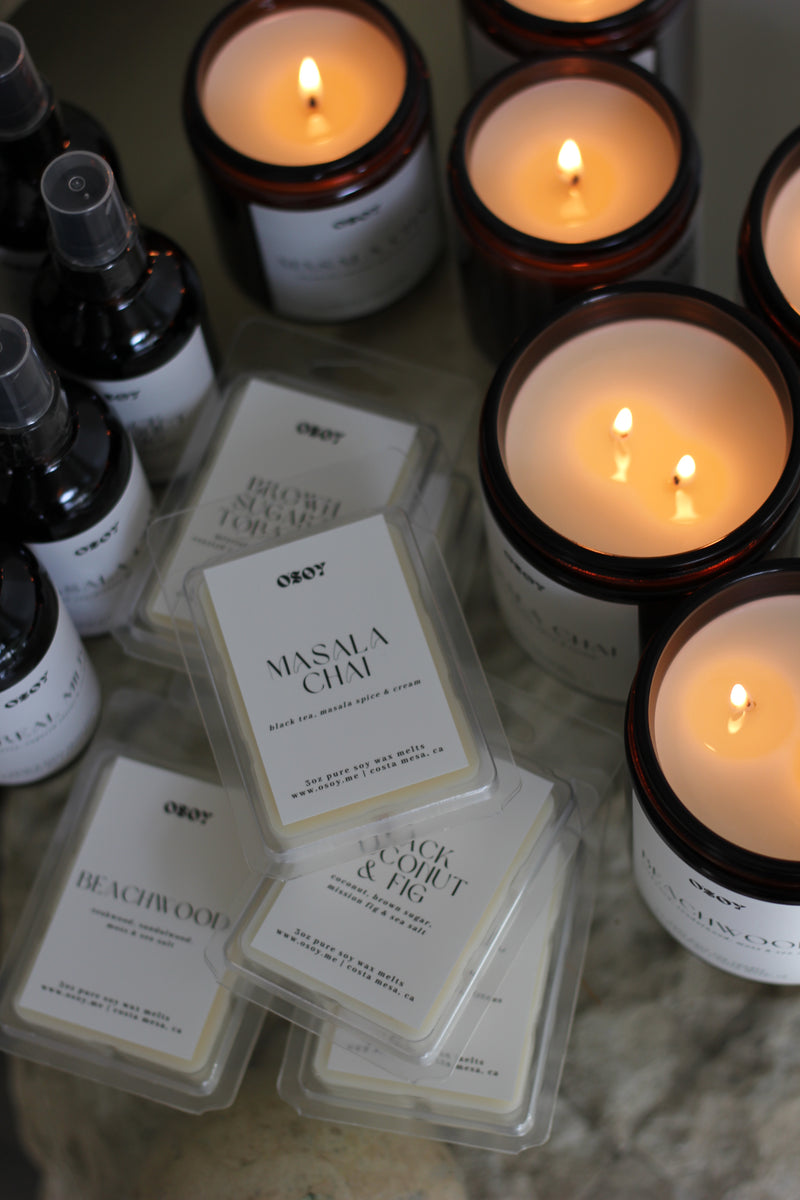 Shop All – o'soy candles