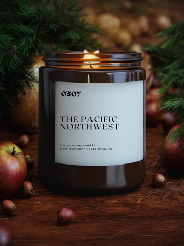 Shop All – o'soy candles