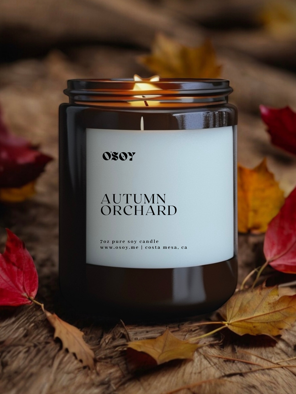 Shop All – o'soy candles