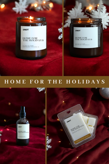 Shop All – o'soy candles